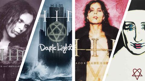Every HIM album ranked from worst to best | Louder