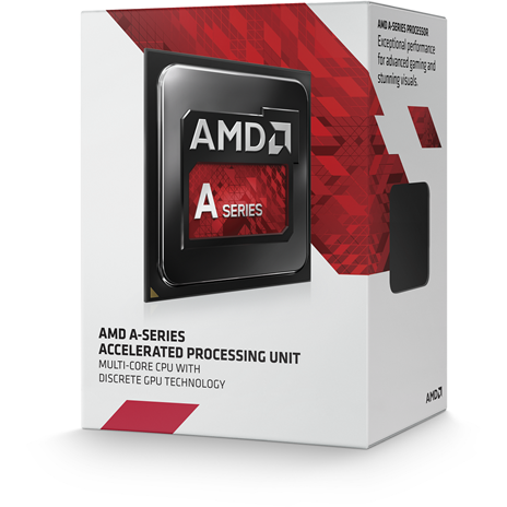 AMD A10-7800 Review - Tom's Hardware | Tom's Hardware