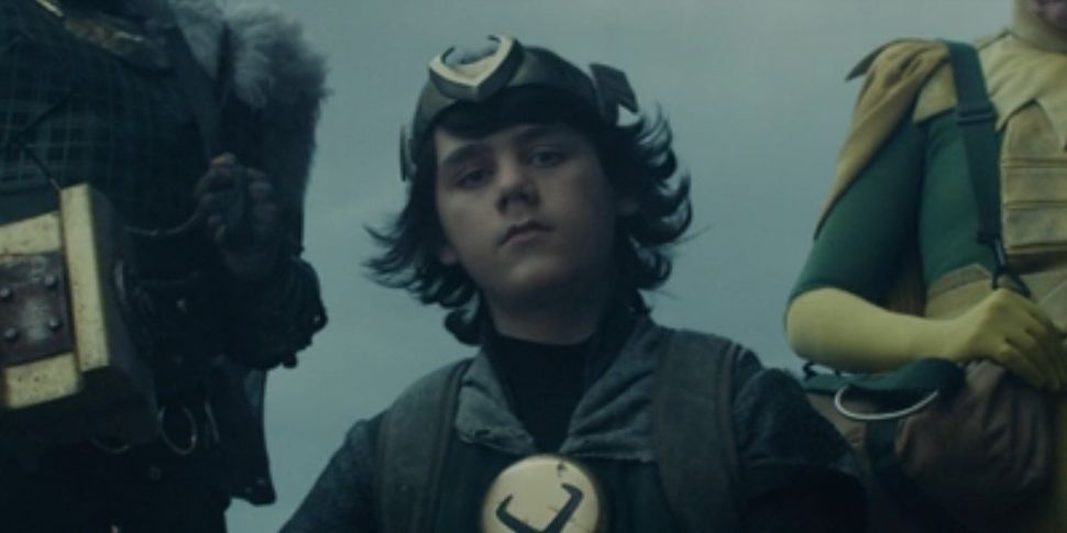 Loki's Post-Credits Scene Explained, Including All The New Variants ...