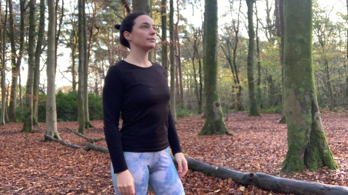 The best base layers 2024: the foundation of your hiking garb | Advnture