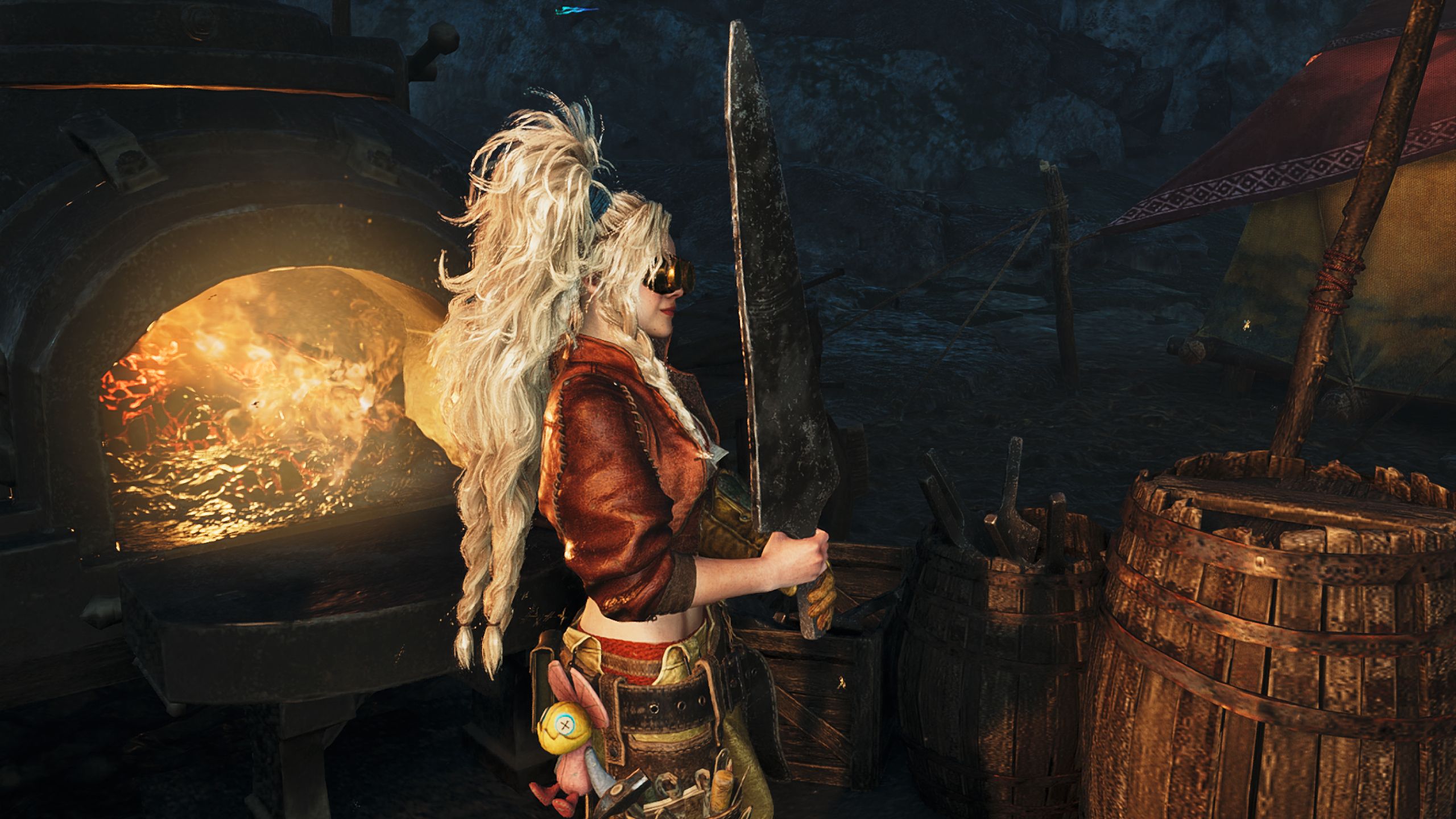 How to get Monster Fluid in Monster Hunter Wilds | PC Gamer