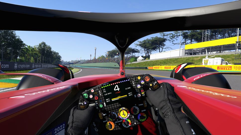 Devs And Modders Can Now Freely Add Amds Best Upscaling Algorithm Into Games Pc Gamer