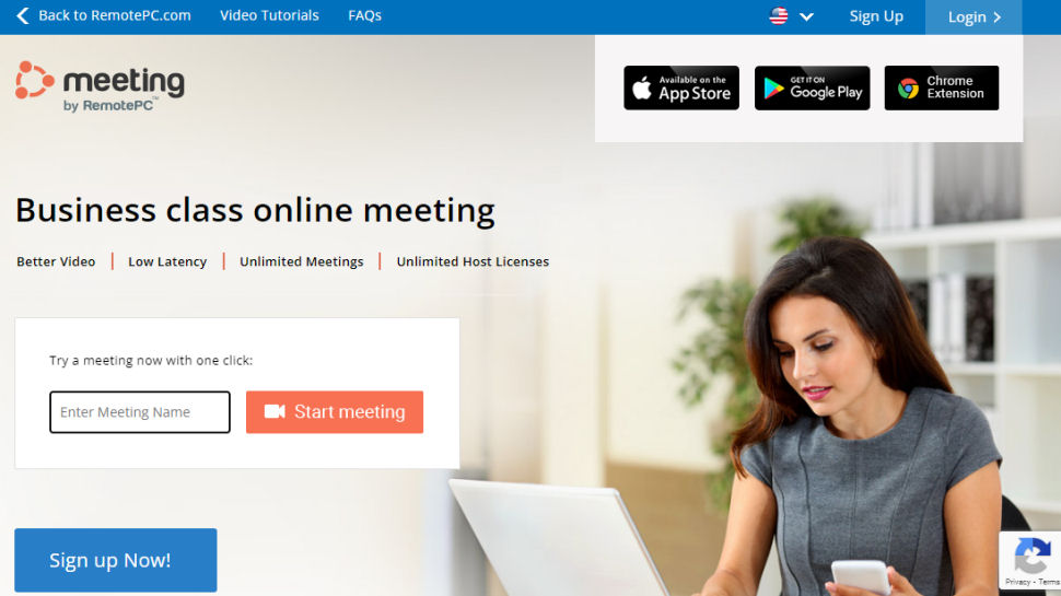 Best video conferencing software of 2023 | TechRadar