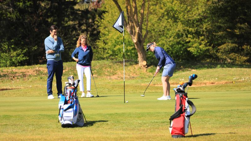 Articles by Carly Cummins, Golf Monthly Contributor | Golf Monthly