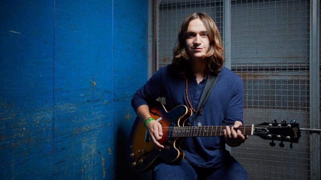 Hear the talented young guitarists Gibson has chosen for its Generation ...