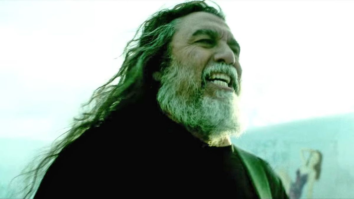 Slayer release You Against You teaser | Louder