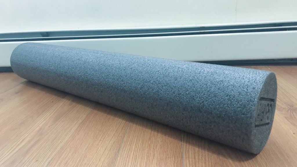 Best foam rollers | Tom's Guide