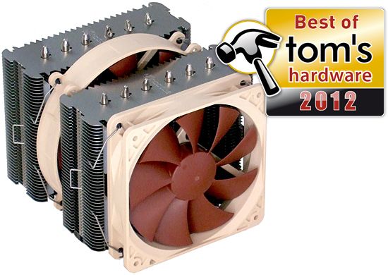 Which LGA 2011 Cooler Would We Buy? - Big Air: 14 LGA 2011-Compatible ...