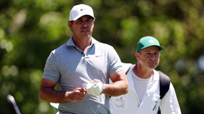 How To Qualify For The Masters | Golf Monthly