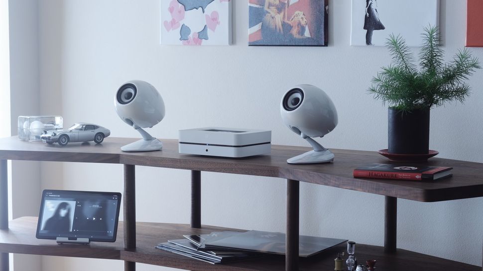 The first Eclipse speaker in seven years is the familiar yet fresh ...