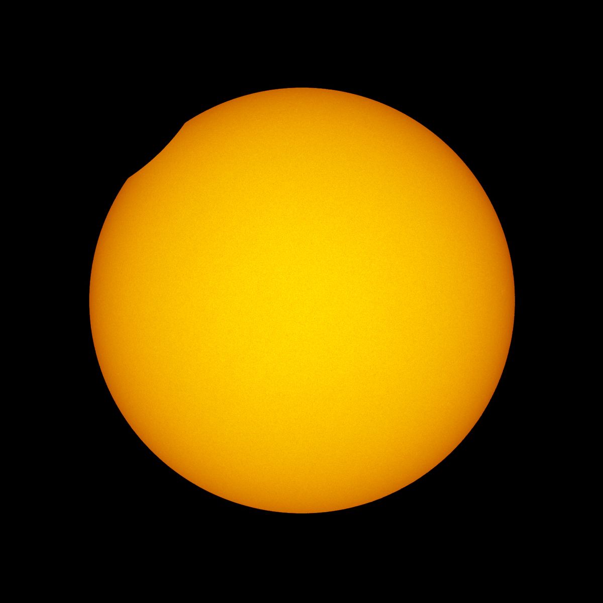 Last Solar Eclipse of 2018 Shines In These Awesome Photos | Space