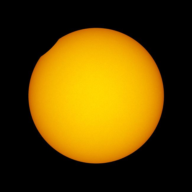 Last Solar Eclipse of 2018 Shines In These Awesome Photos | Space