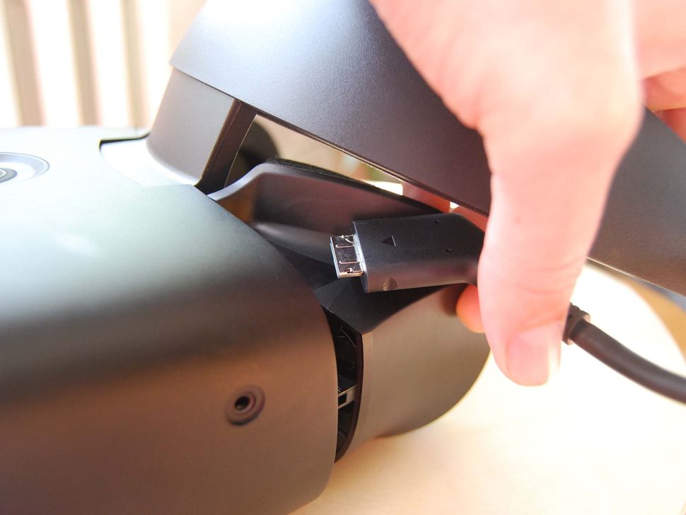 How to fix Oculus Rift S black screen problems | Windows Central