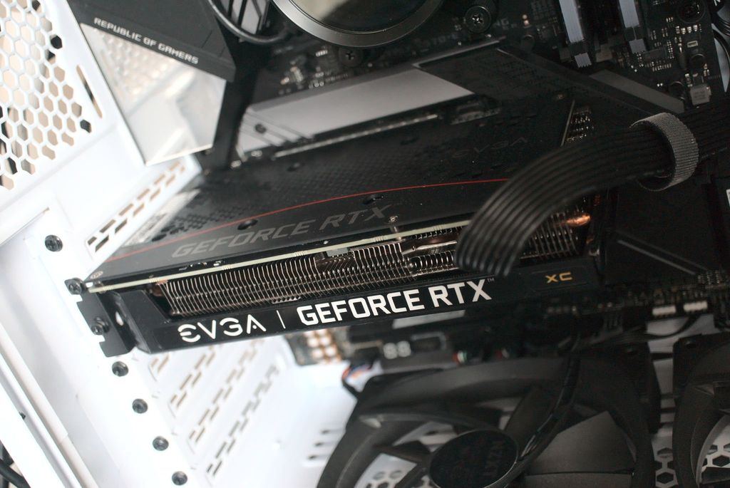 NVIDIA GeForce RTX 3060 review: Good budget gaming performance, if you ...