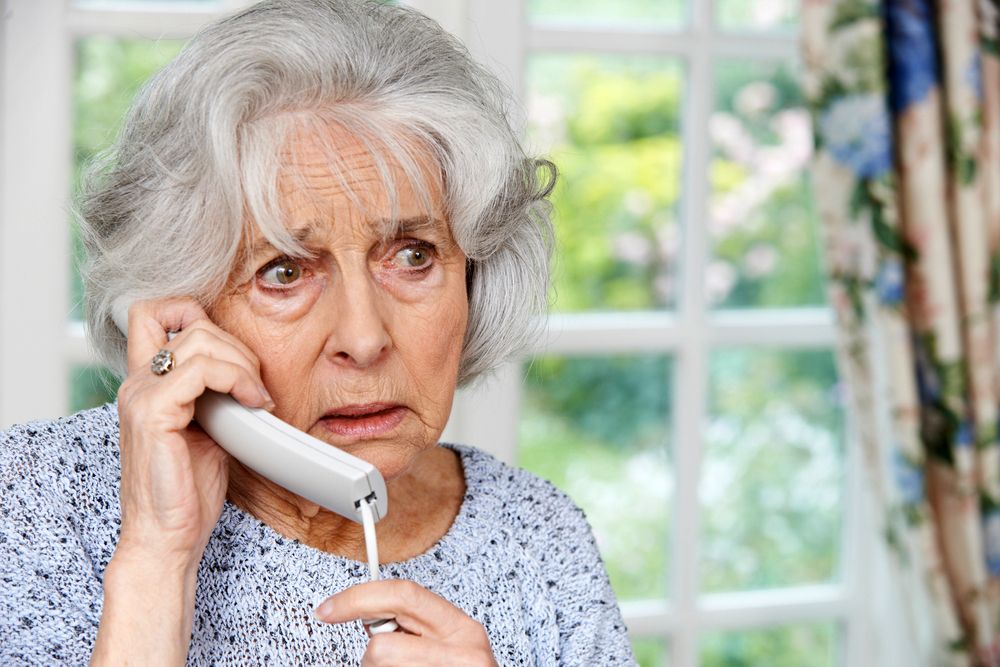 How to Avoid (and Block) 'Neighbor-Spoofing' Robocalls | Tom's Guide