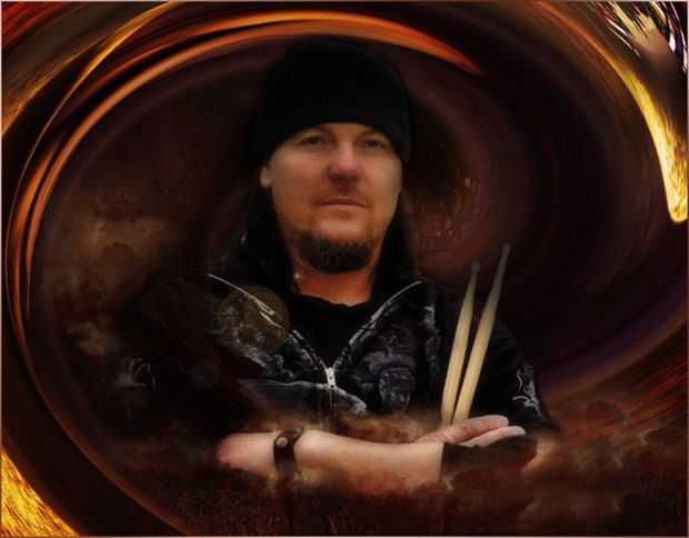 Photo Gallery: Testament Members Throughout the Years | Guitar World