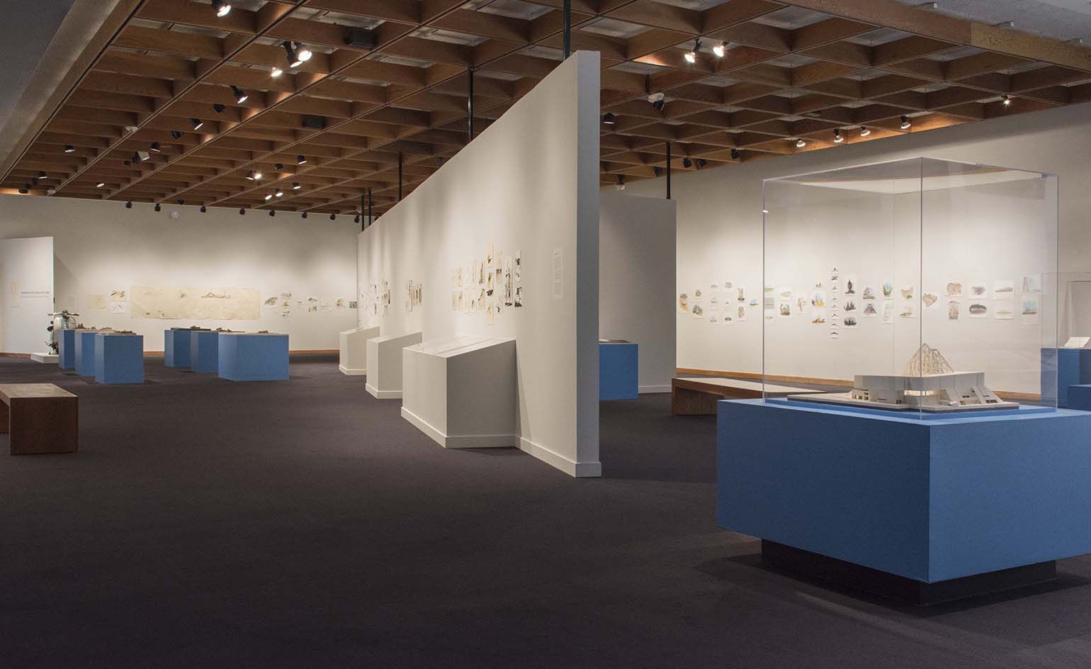 Antoine Predock at the Albuquerque Museum of Art and History | Wallpaper*