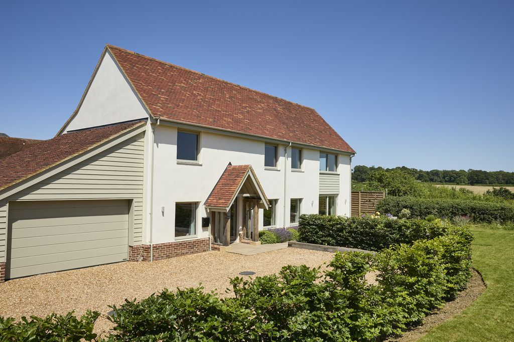 13 Timber Cladding Ideas For a Stylish Natural Finish | Homebuilding