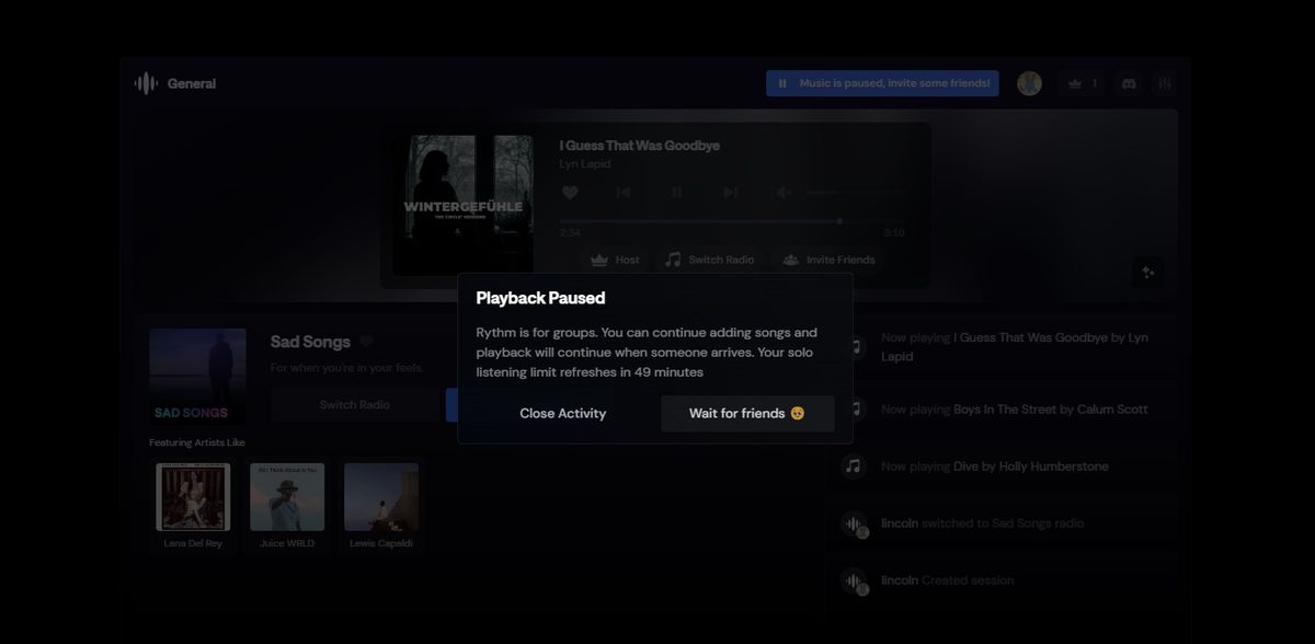 Killed by Google in 2021, Discord's most popular music bot is back from ...
