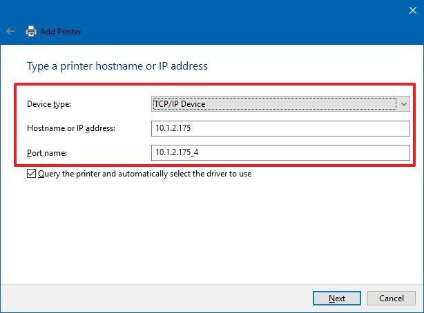How to install an older printer to Windows 10 | Windows Central