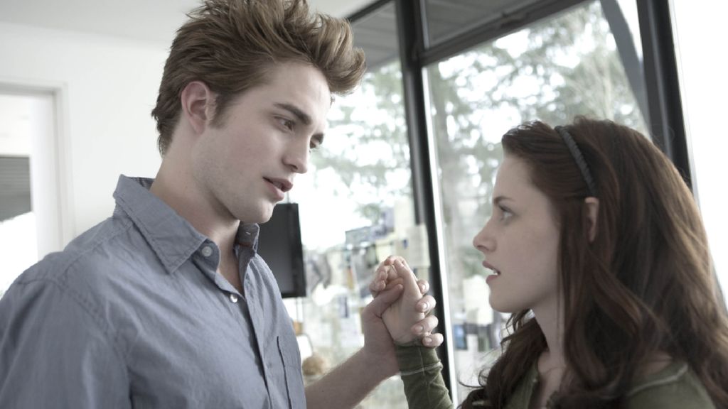 How to watch the Twilight movies in order | GamesRadar+