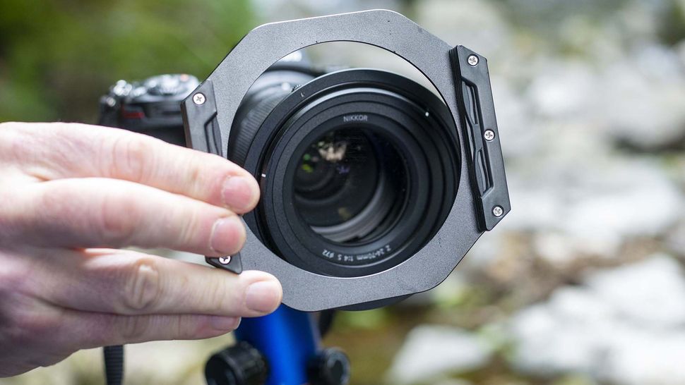 The best filter holders | Digital Camera World