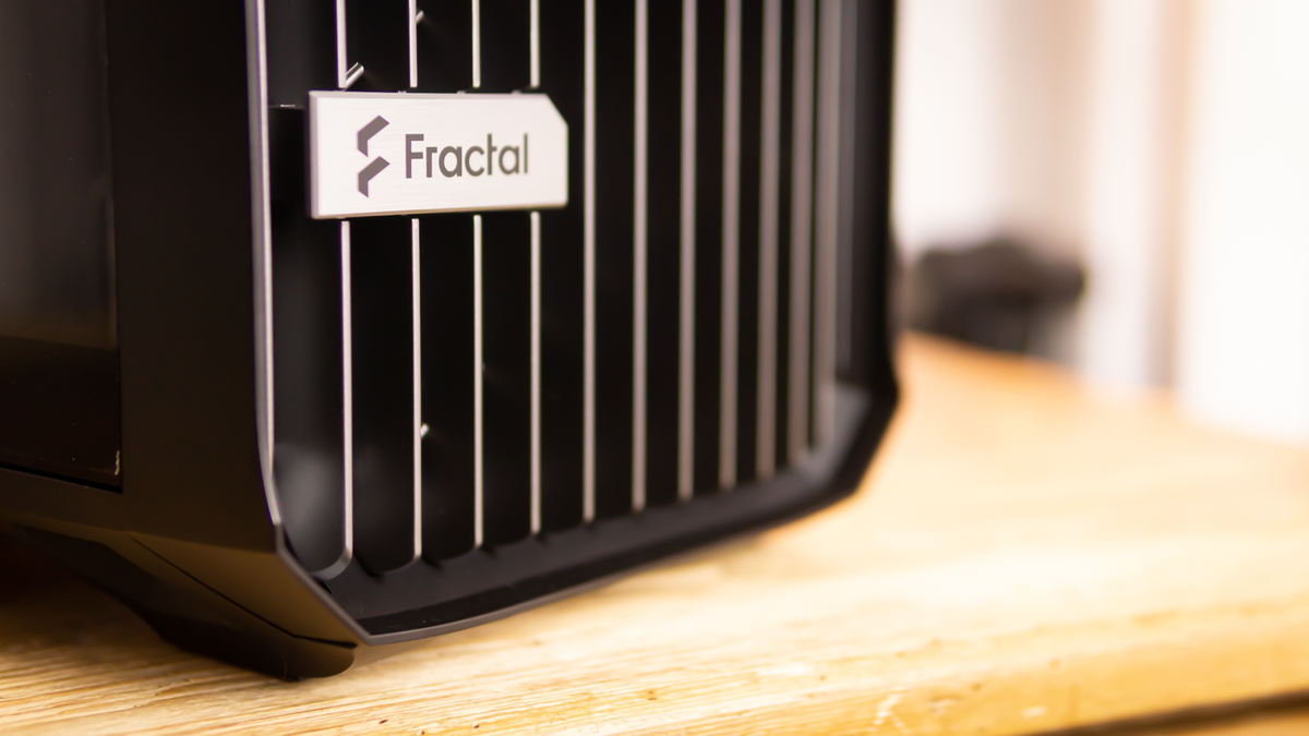 Fractal Design Torrent Compact Review: Cool and Compact | Tom's Hardware