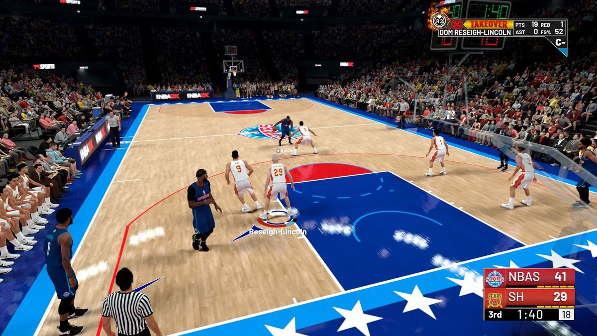 NBA 2K19 tips and tricks | TechRadar