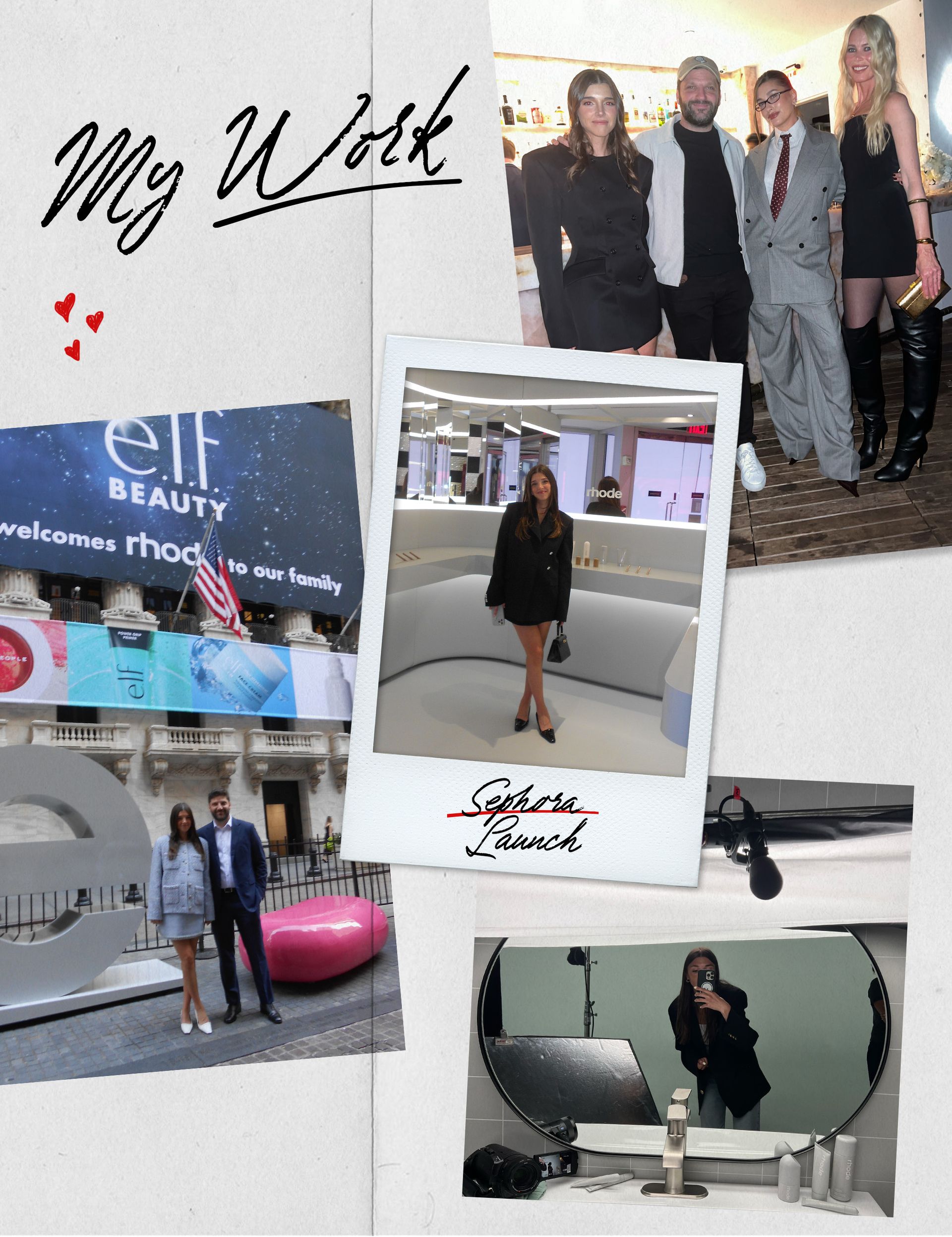 Lauren Ratner's World: Life as the Marketing It Girl, Building a $1 ...