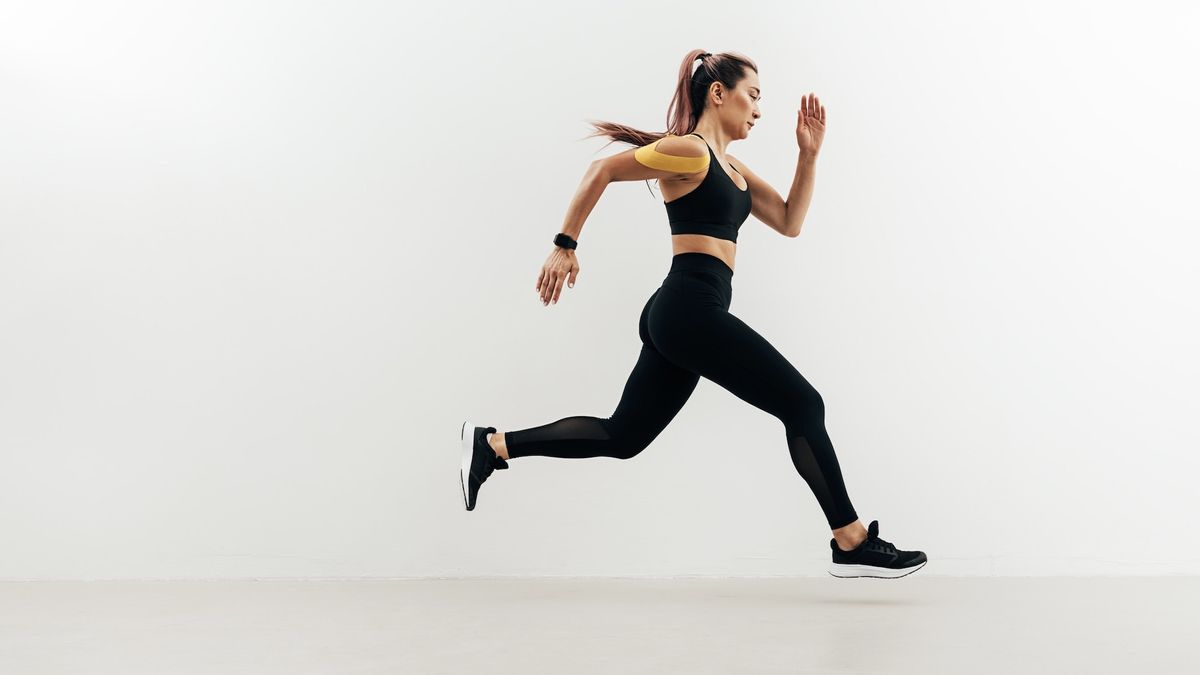 What is the Female Athlete Triad – and plans for recovery | Advnture