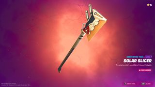 Fortnite recruits Space Chimp J.B. Chimpanski for Chapter 2, Season 8 ...