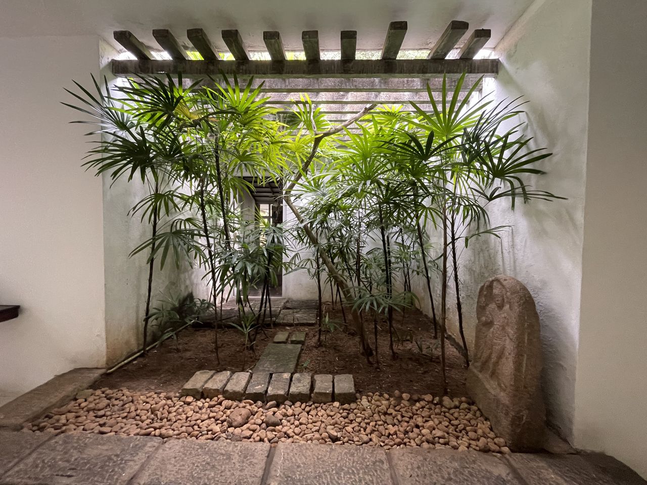 Sumayya Vally interview: the architect behind Counterspace | Wallpaper*