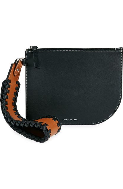 This Royalty-Approved Brand Just Dropped Summer's New It Bag | Who What ...