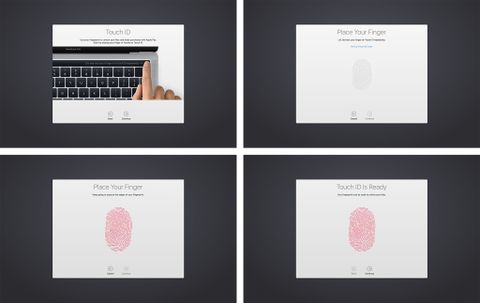 How to use Touch ID on MacBook Air or MacBook Pro | iMore
