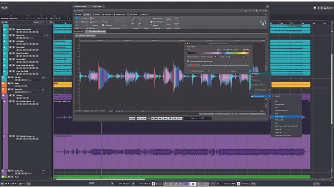 Steinberg WaveLab Pro 12 review | MusicRadar