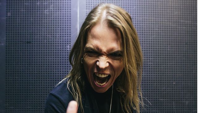 Eicca Toppinen on stoned soundguys, Metallica and classical music | Louder