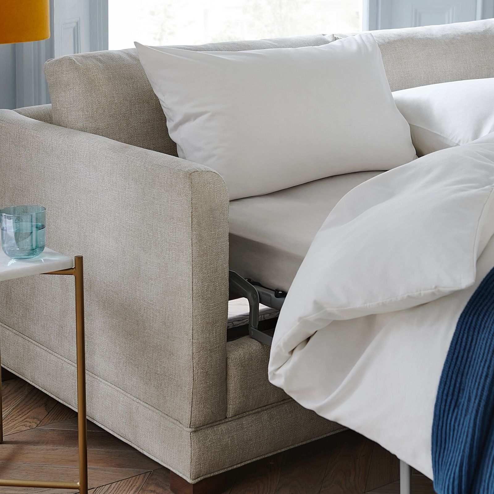 9 sofa bed buying mistakes to avoid at all costs | Ideal Home