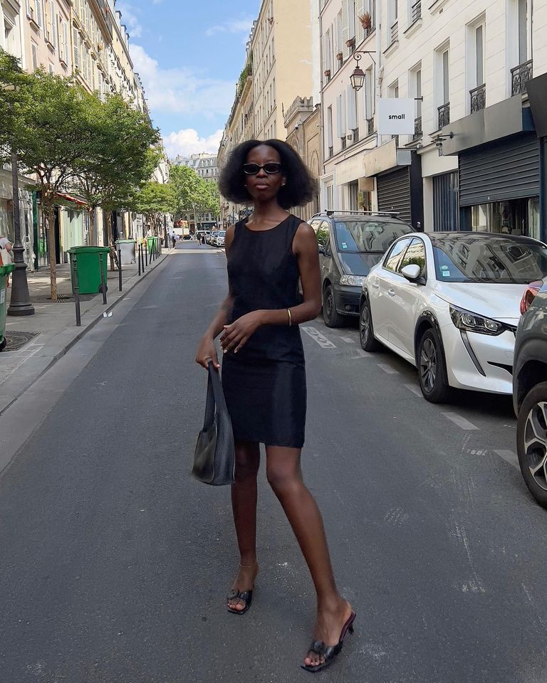 The Scandi Bob Haircut Is My New Favourite Short-Hair Trend | Who What Wear