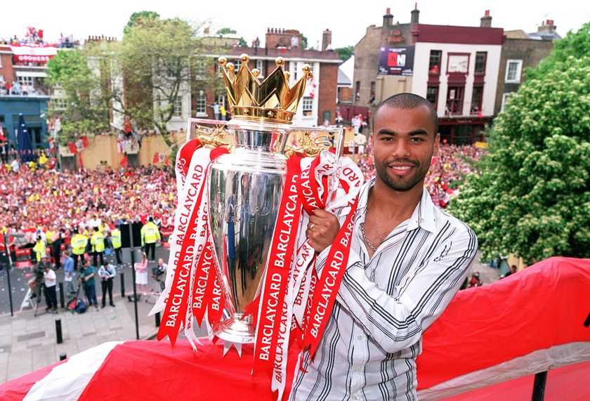 The best English defenders ever | FourFourTwo