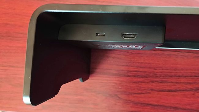 Razer Monitor Stand Chroma review: “a pretty but flawed premium RGB ...