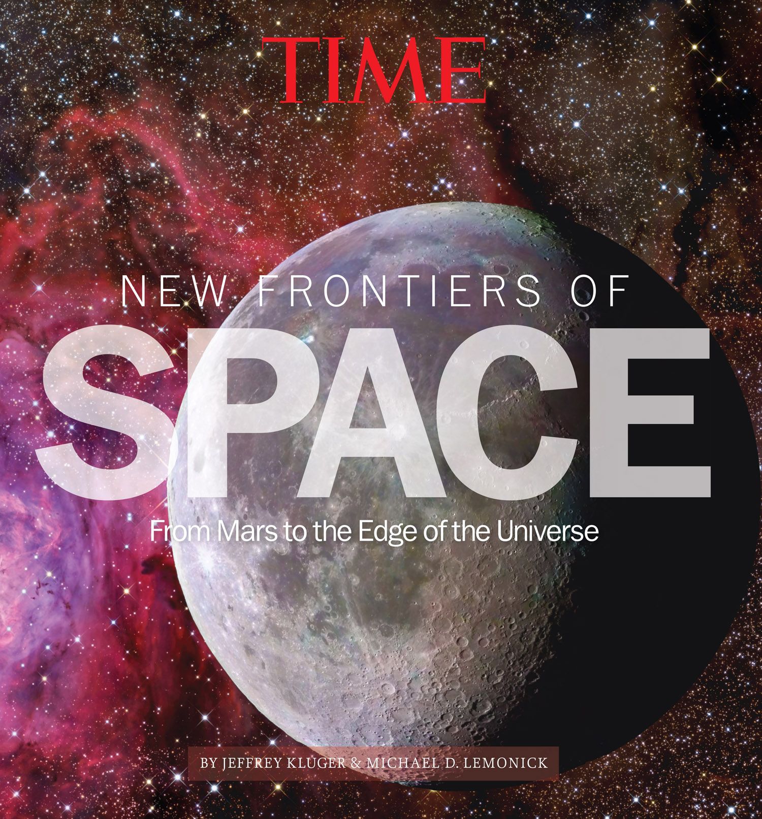 The Right Stuff: Book Portrays Most Influential People in Space | Space