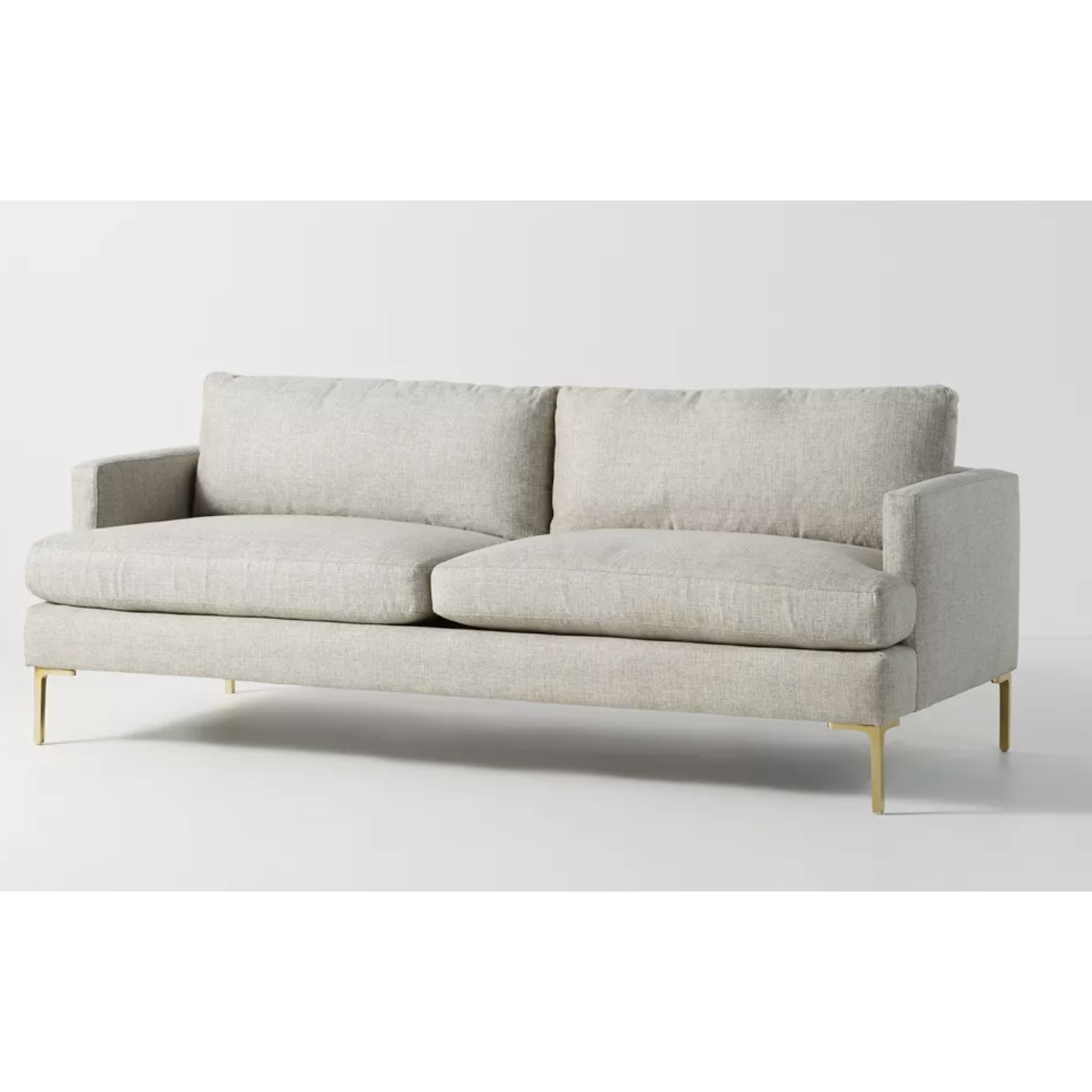 12 of the Best Grey Sofas — Our Edit of Timeless Classics | Livingetc