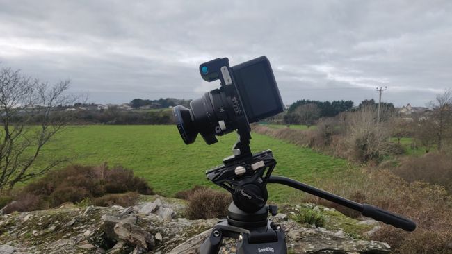 Phase One XT Camera System review | Digital Camera World