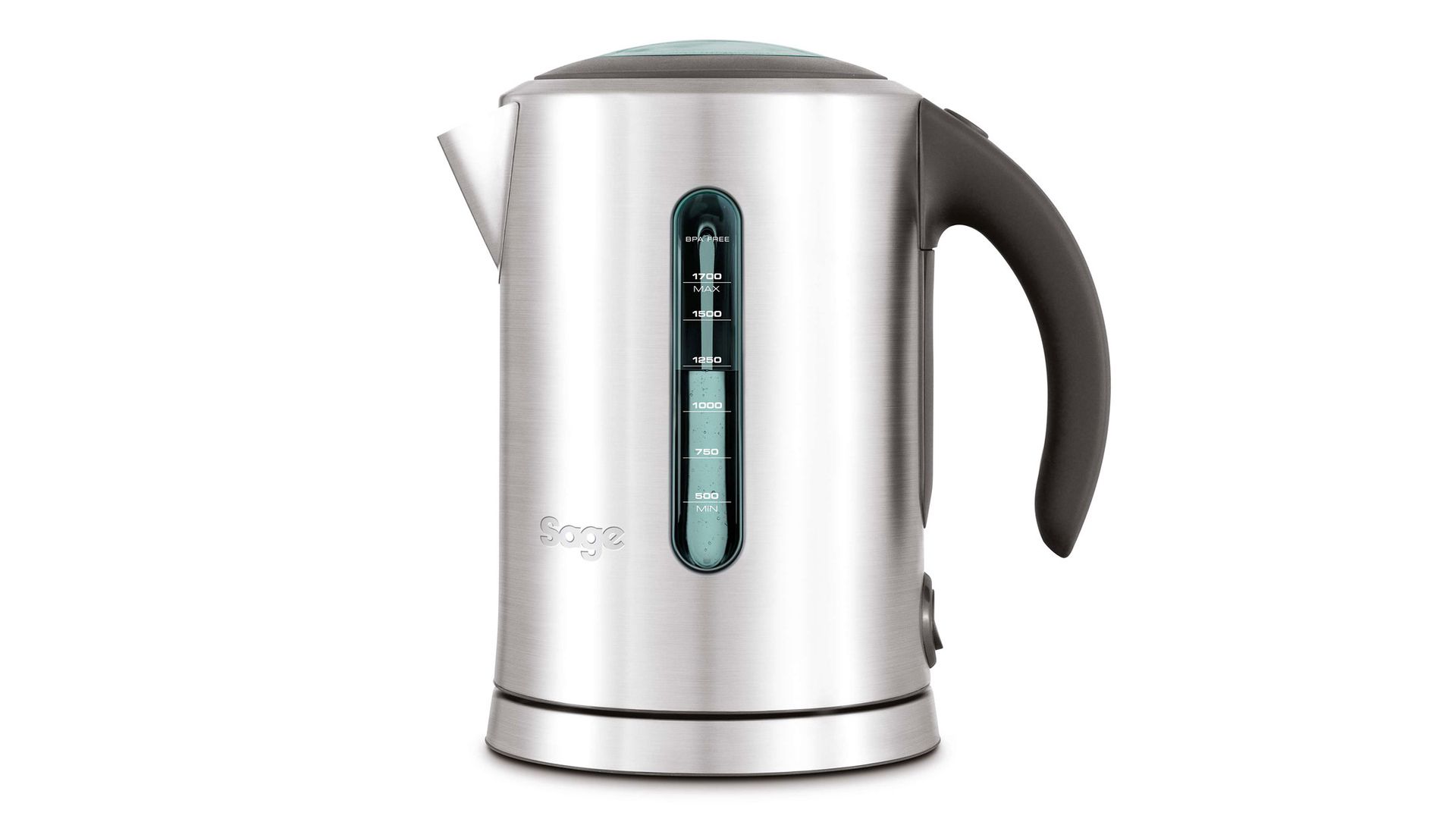 Best kettle: multi-temperature kettles and standard models | T3