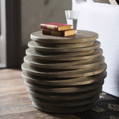 The emerging side table trend that we're eyeing up | Ideal Home