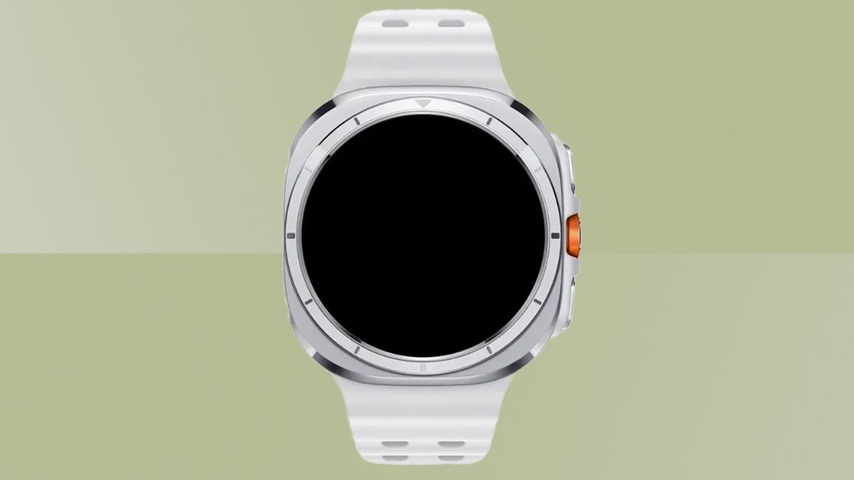 Samsung Galaxy Watch Ultra confirmed – 47mm LTE model appears on ...