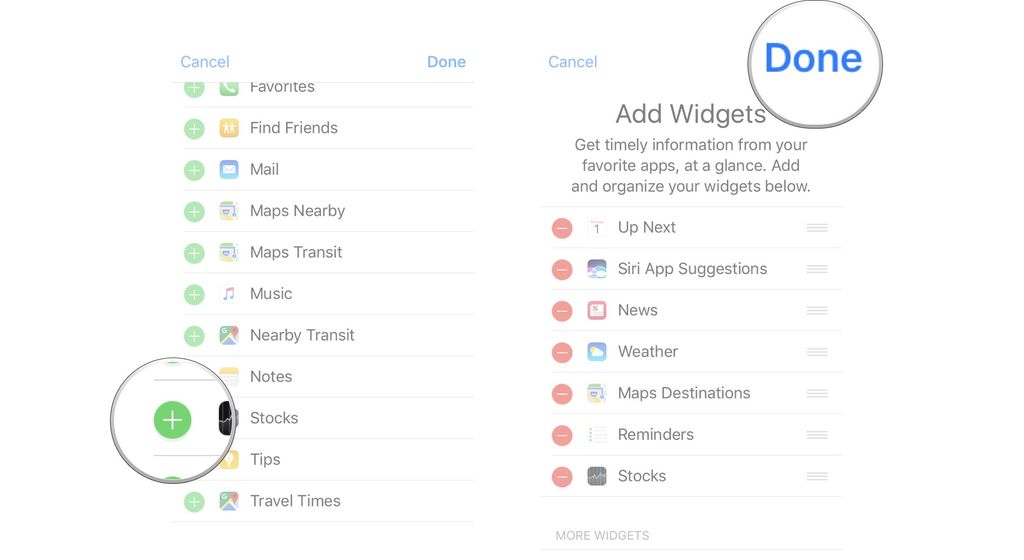 Stocks App: The ultimate guide | iMore