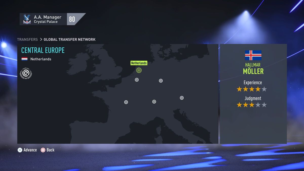 FIFA 22 career mode scouting - FIFA 22 Career guide to scouting players ...