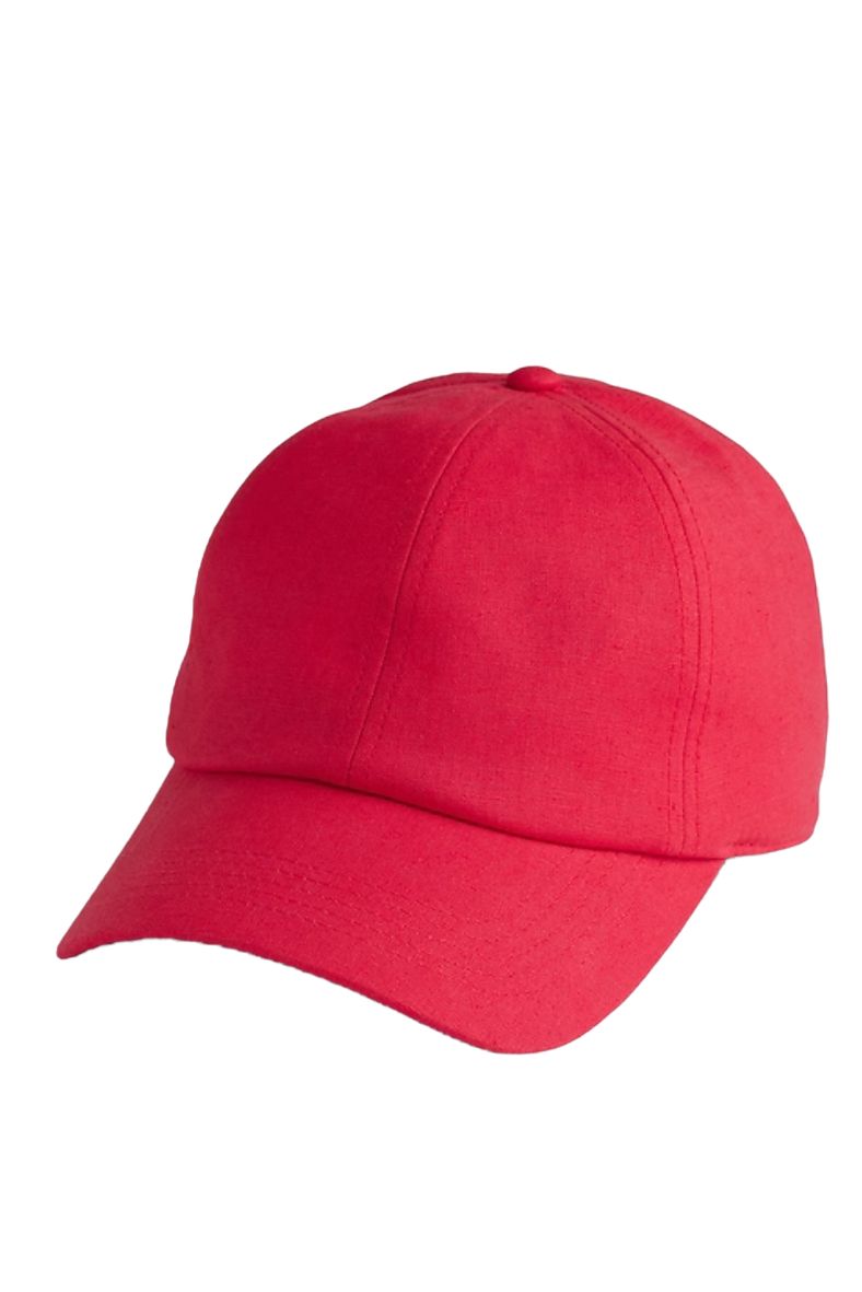 The 24 Best Baseball Caps That Will Complete Any Off-Duty Look | Marie ...