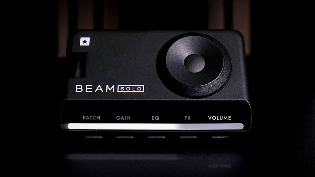 Blackstar Beam Solo headphone amp takes on Fender and Boss | Guitar World